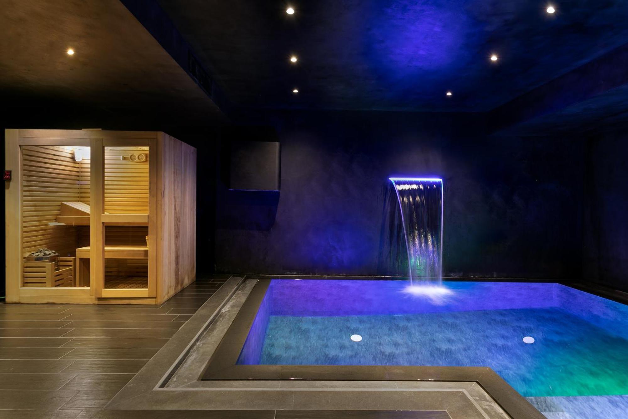 Hotel H Hotel & Spa - Adults Only Saint Julian's, Malta - book now ...